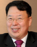 Eung-Soo Han 사진